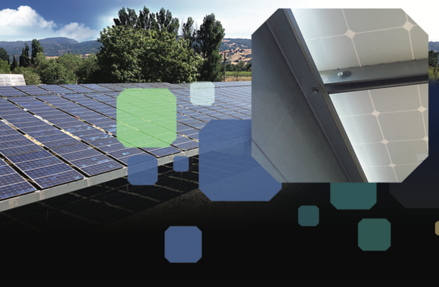 Time Testing Structural Adhesion For Solar Arrays With Dow Corning